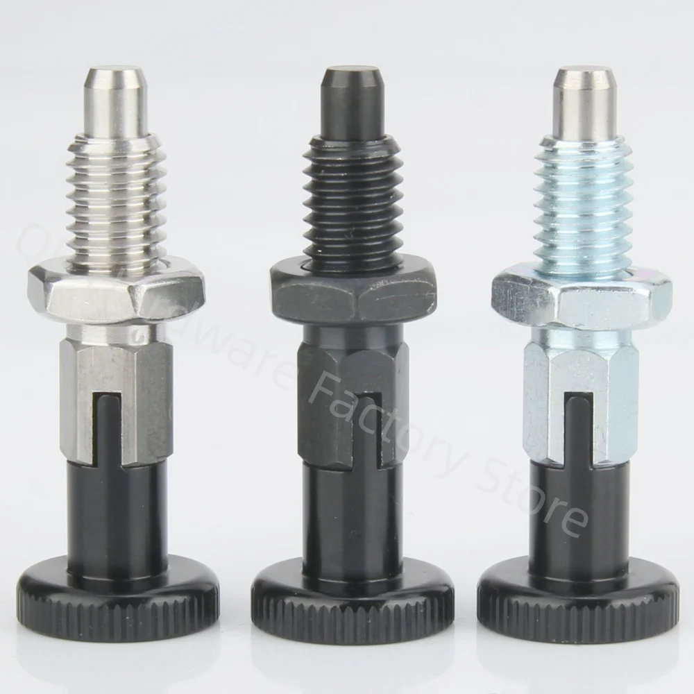 High-Precise-Index-Bolt-Pin-With-Self-Locking-Function-For-Dividing ...