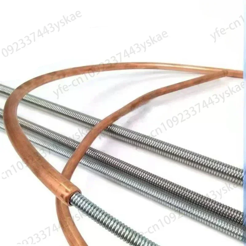 Internal-copper-pipe-bending-spring-for-Air-Condition-Stainless-Steel ...