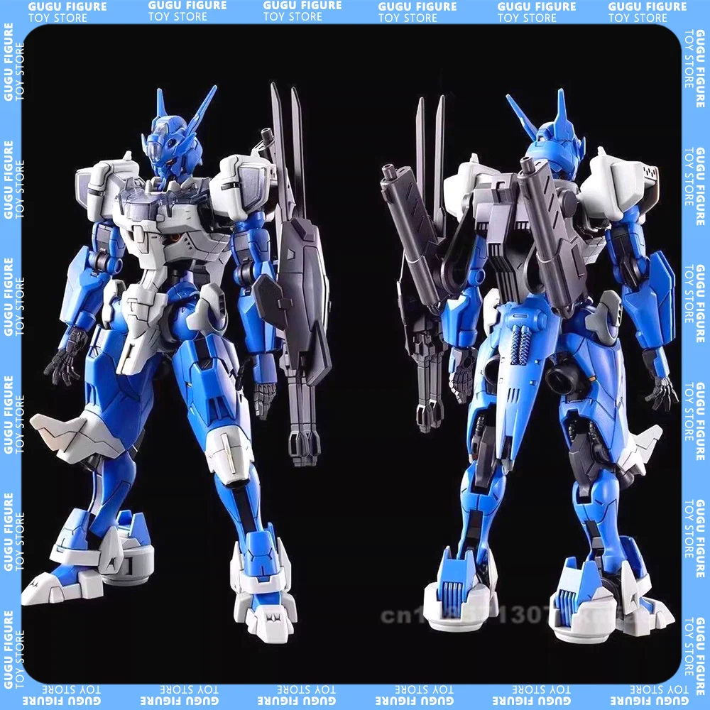 Jms-Hg-1-144-Anavata-Assembly-Model-Kit-Witch-From-Mercury-Xx-Model ...