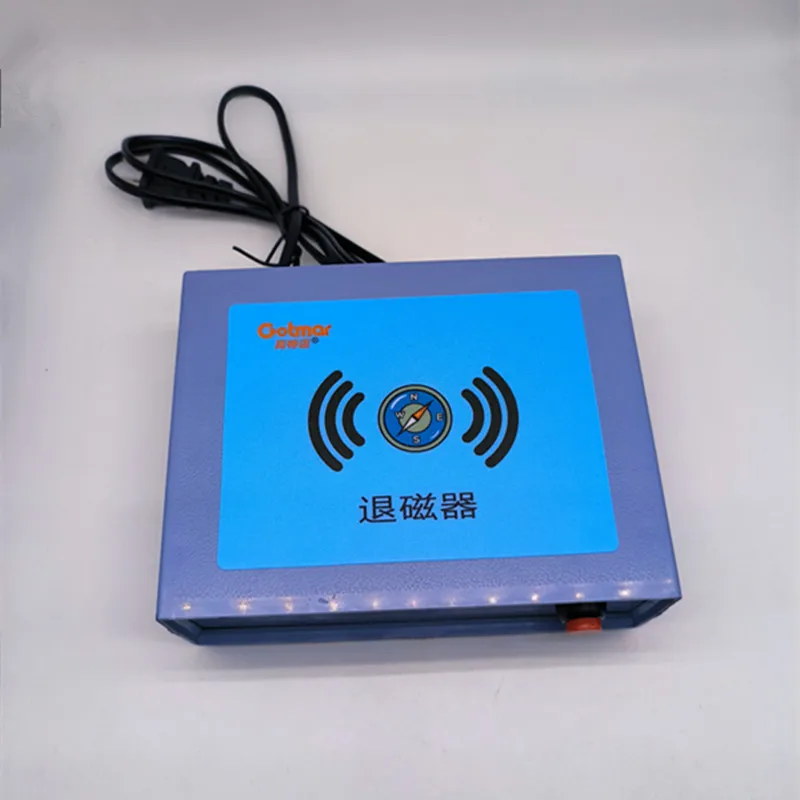 Instrument-repair-tool-demagnetizer-demagnetizer-built-in-high ...