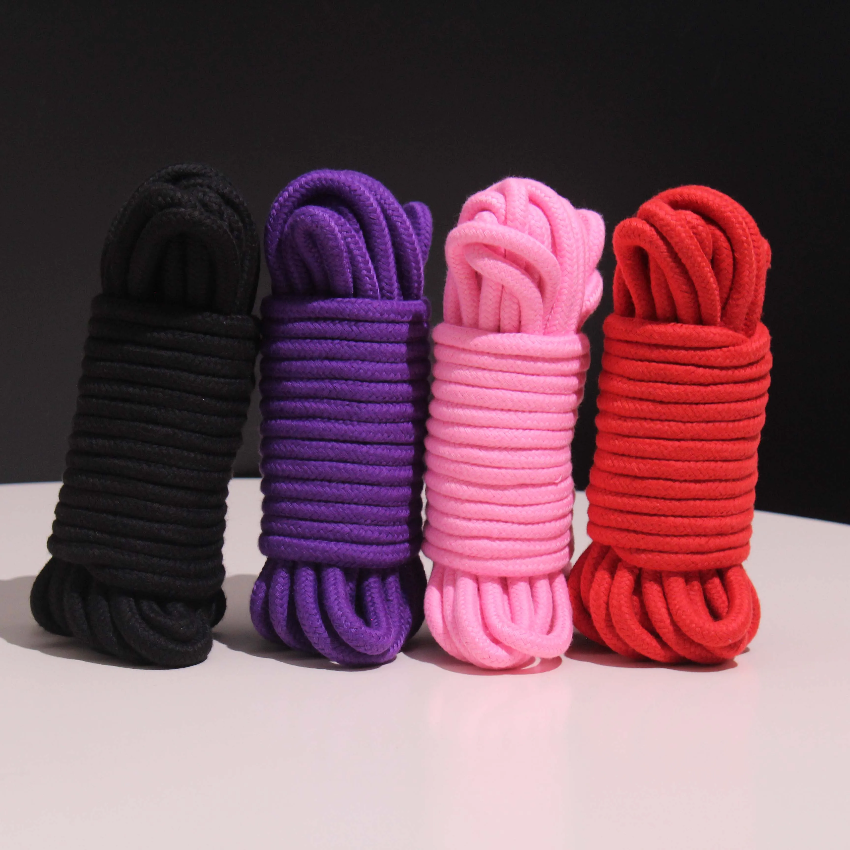 5m-Cotton-Bondage-Rope-SM-Body-Tied-Ropes-Slave-Restraint-Adult-Games ...