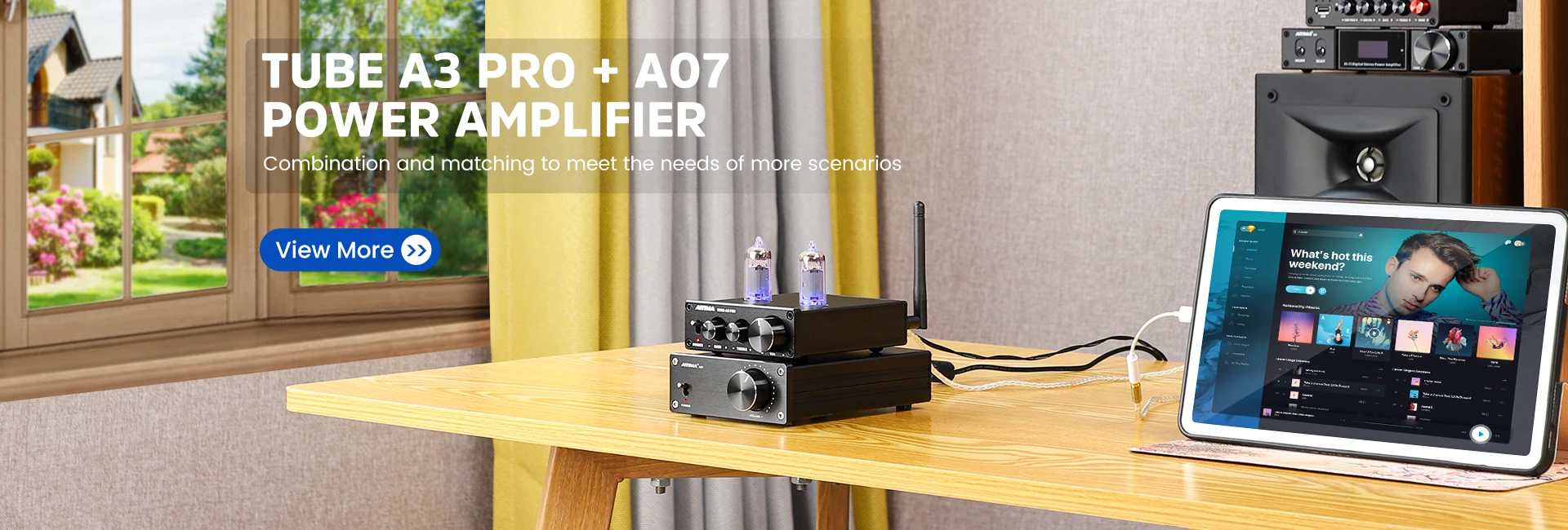 AudioTech Store - Amazing products with exclusive discounts on AliExpress