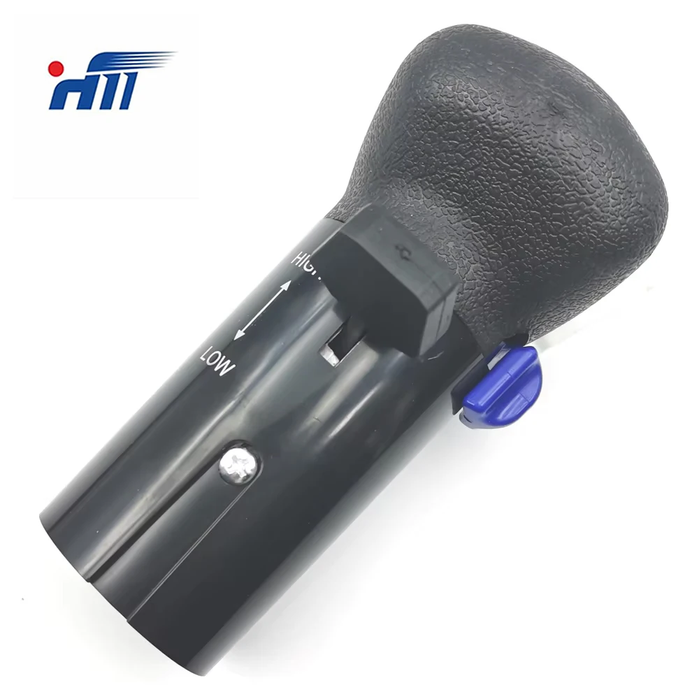 OE:A6915 2RR711259 6C457213AA 007685001 Trans Gear Shift Lever Knob For ...