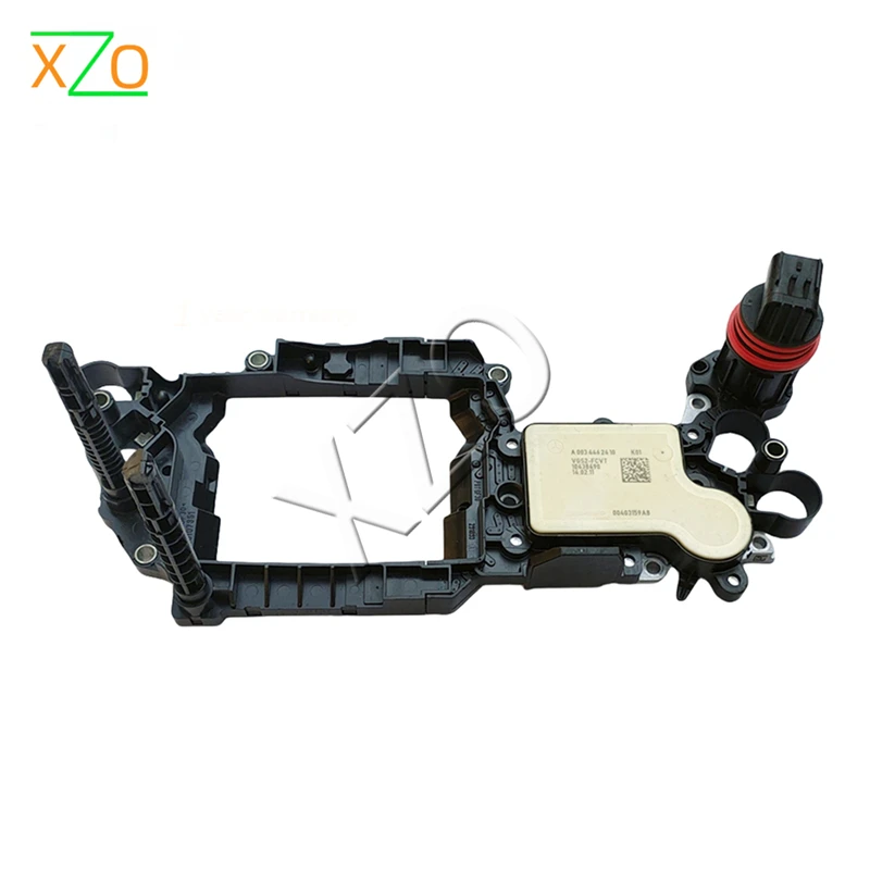 722-8-TCU-CVT-Transmission-Control-Unit-For-Mercedes-Benz-W245-W169-ECU ...