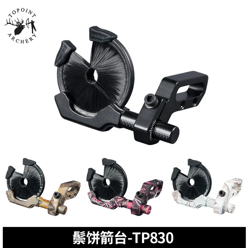 Drop Away Rest Hostage