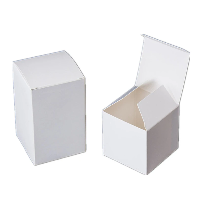 Small Cardboard Box Packaging | Packaging Small Box Cosmetics - 50 ...