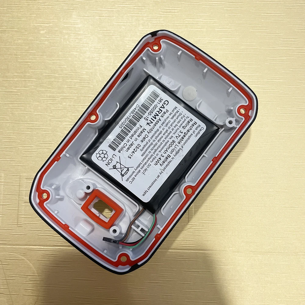 Part-Replacement-For-GARMIN-EDGE-510-Housing-Cover-Case-Back-Cover-Case ...