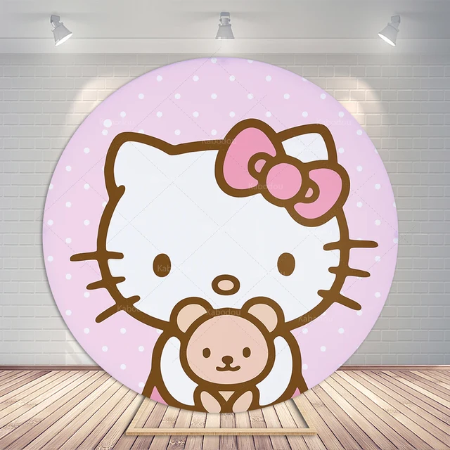 Fondo De Pantalla De Hello Kitty M16 Hello Kitty, Anime, HQ Hello