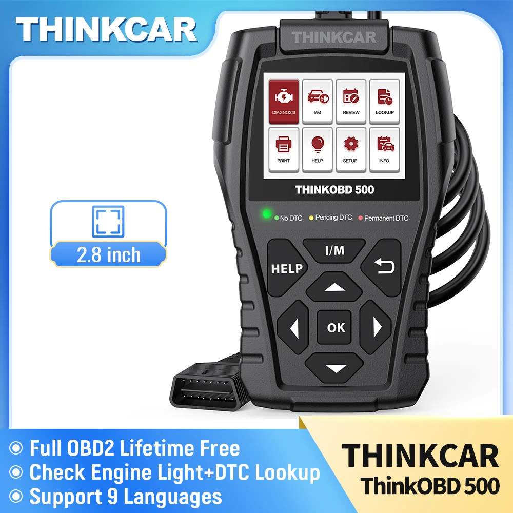 THINKCAR OBD Store