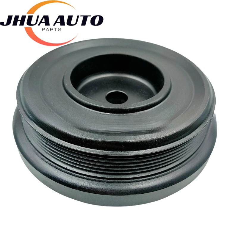 231242F000 231242F010 231242F600 Brand New Crankshaft Pulley for ...