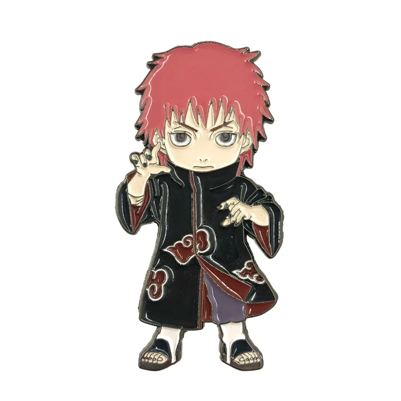 Chibi Akatsuki Pain