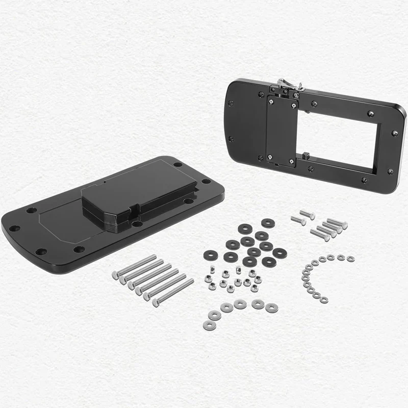 8M0092064-Xi-Series-Quick-Release-Mounting-Bracket-Kit-Aluminum-for ...