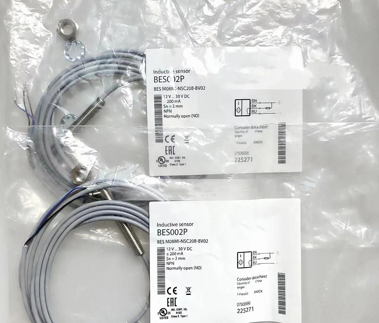 New-BES-M08MI-NSC20B-BV05-BV02-BV03-3-Wire-NPN-NO-Proximity-Switch-Sensor.jpg