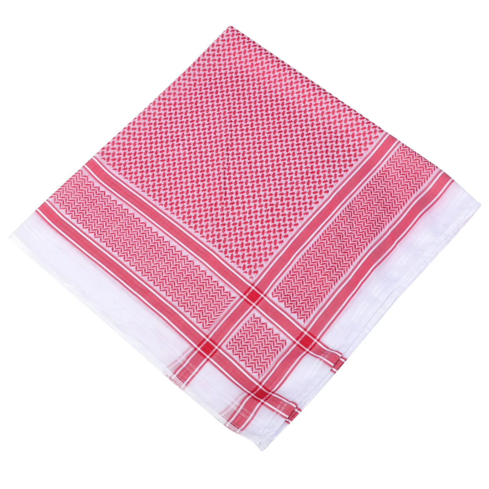 Men-s-Headscarf-Arabic-Dress-Turban-Bandana-Fabric-Middle-East-Shemagh ...