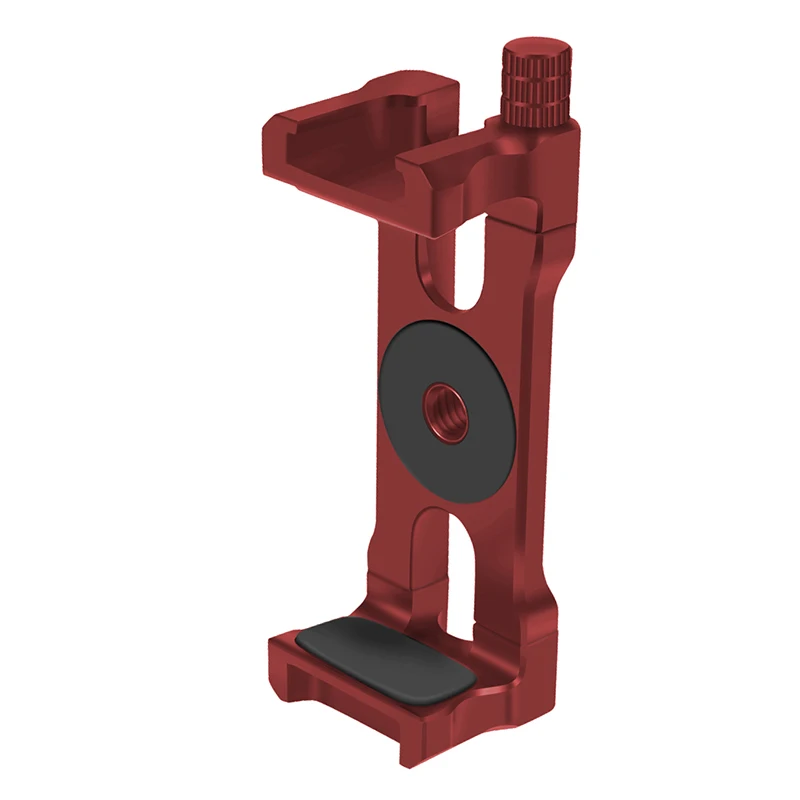 Universal Live Mobile Phone Stand Portable Adjustable 62 87mm Holder w ...