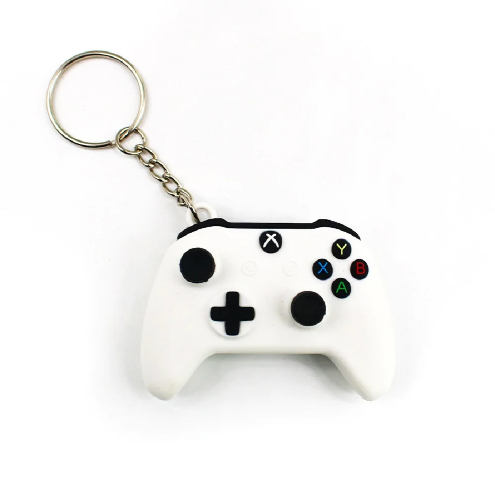 NEW-Xbox-Simulation-Drop-Glue-Console-Game-Handle-Key-Chain-Boys-Like ...