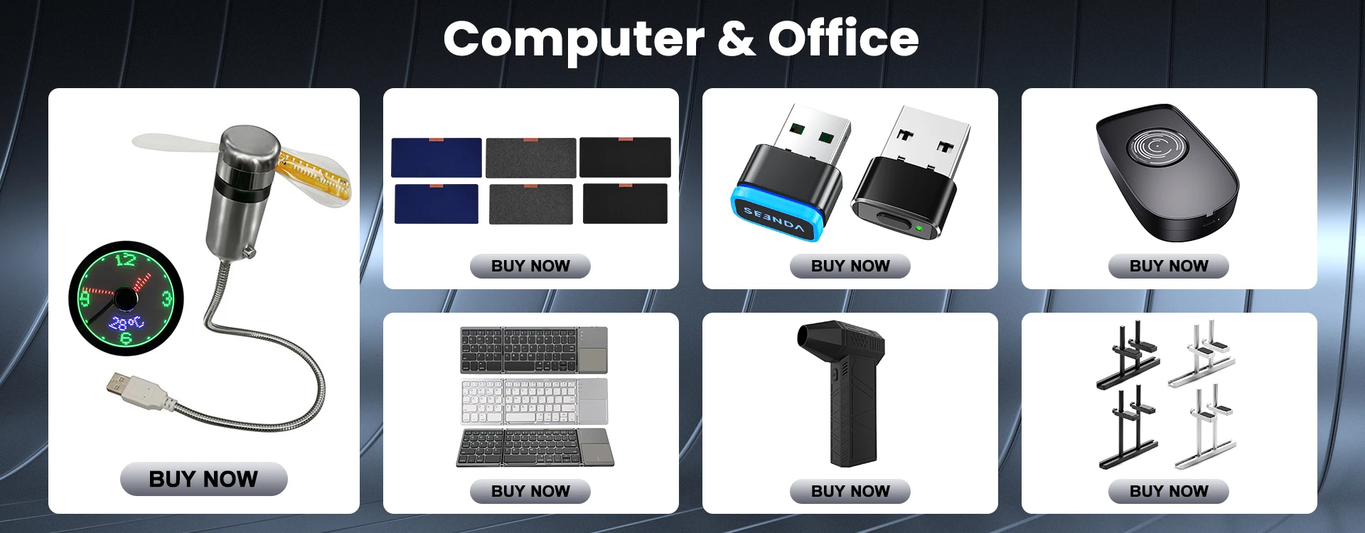 3C Accessories Dropshipping Store - Amazing products with exclusive ...