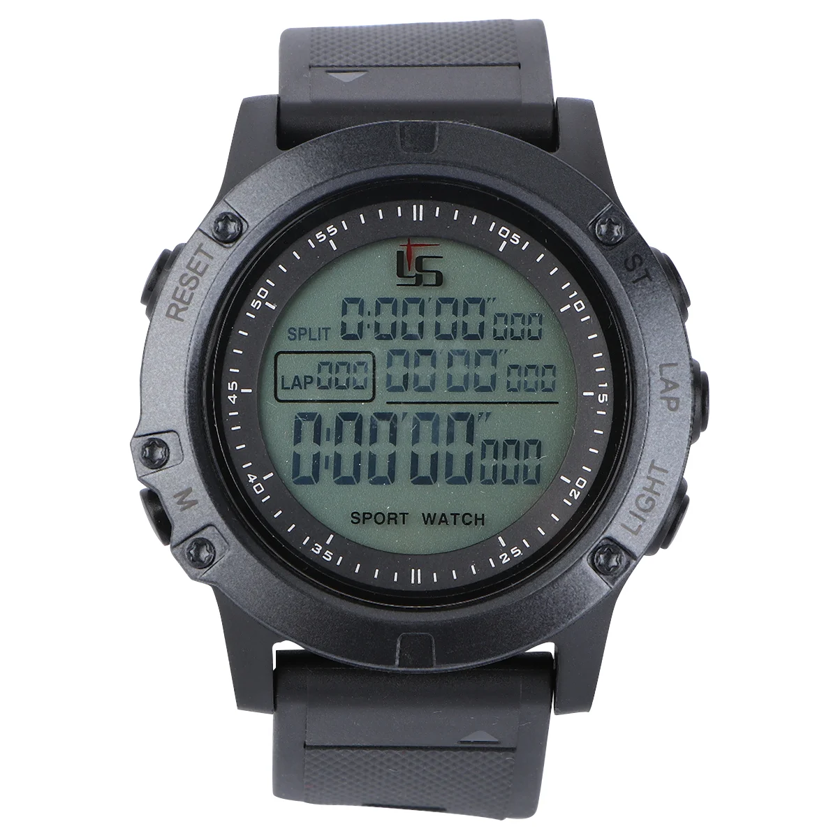 Multifunction-Watches-Soccer-Referee-Watches-Stopwatch-Timer ...