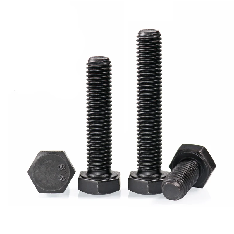 M11-1-25mm-Pitch-External-Hexagonal-Screw-Hex-Head-Bolt-Fine-Thread ...