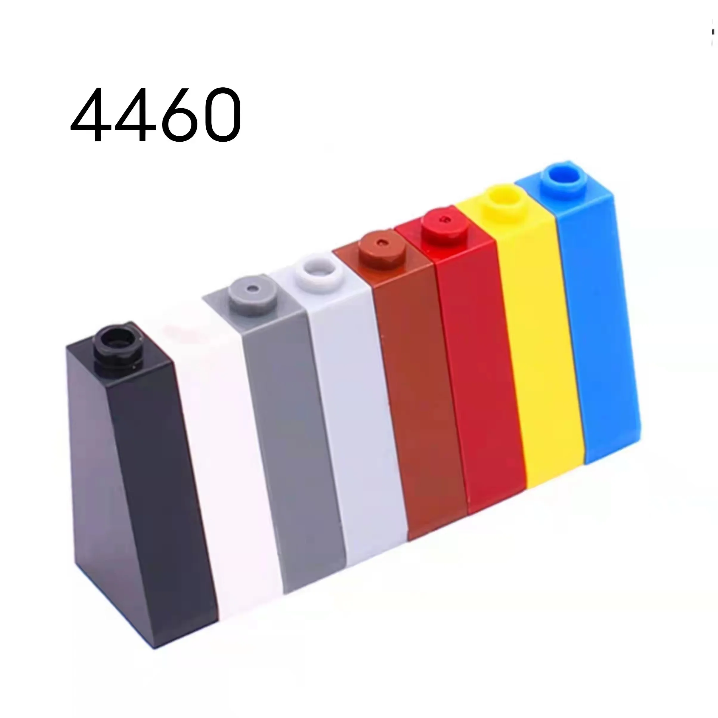 Lego Bricks Parts | Moc Spare Parts | Lego Brick Ramp | Turning Toy ...