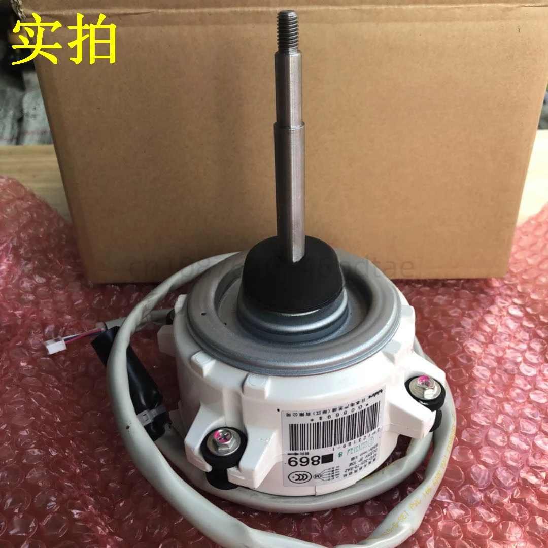 Air Conditioner Rmx160cmv2c Motor 869 KFD-325-70-8A2 3p123189-1 ...