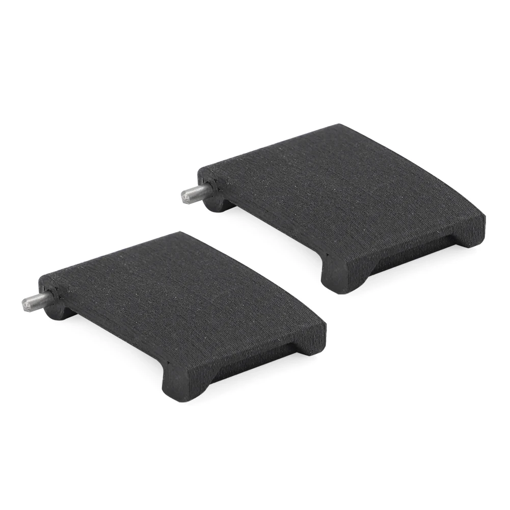 2Pcs-Battery-Replacement-Accessories-Support-Uniden-SDS100-Carbon-Fiber ...