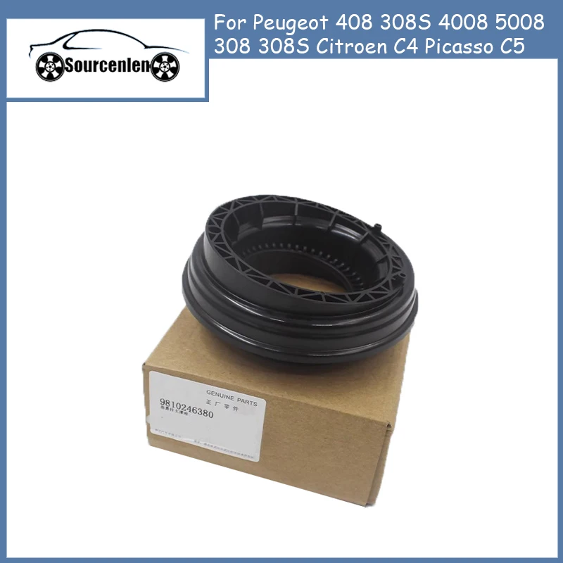 Front-Strut-Support-Mounting-Friction-Bearing-For-Peugeot-408-308S-4008 ...