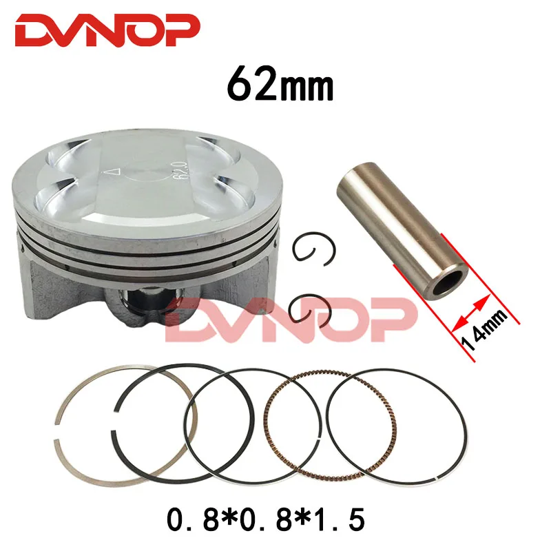 Scooter-N-MAX-62mm-Big-Bore-Racing-piston-ring-for-Yamaha-NMAX-N-max ...