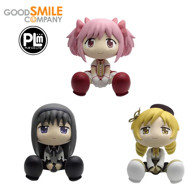 Stock-100-Original-GSC-Madoka-Kaname-Mami-Tomoe-Akemi-Homura-PLM ...
