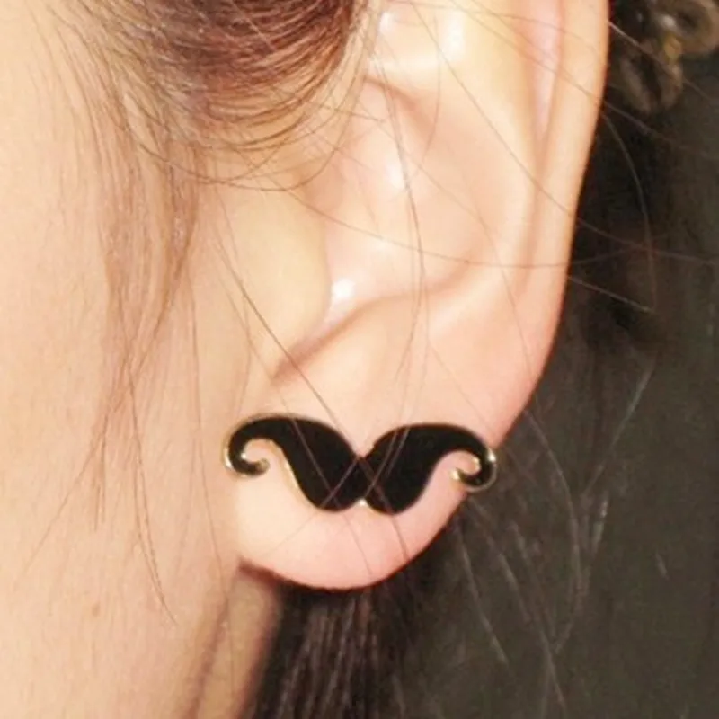 Fluorescent-Colors-Drip-Retro-Cute-Sexy-Female-Personality-Cute ...