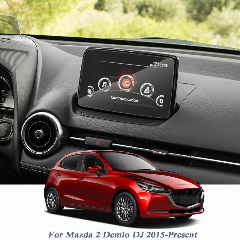 Car-Styling-Display-Film-GPS-Navigation-Screen-Glass-Protective-Film ...