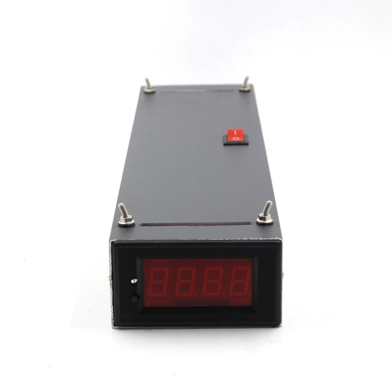 Velocimetry Velocity Muzzle Velocimeter Bow And Arrow Speedometer ...