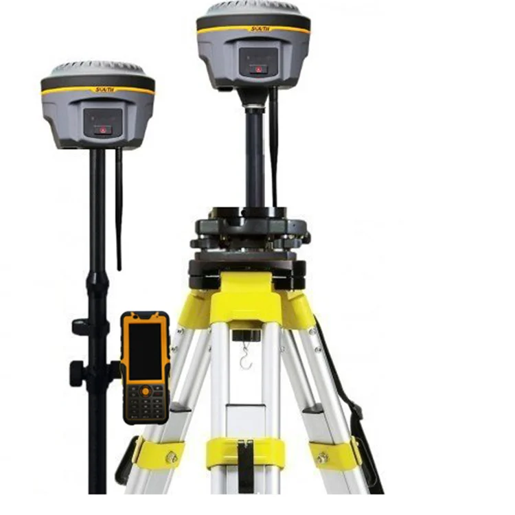 Professional Land Survey Equipment South Rtk Gps Rtk Gnss Survey ...