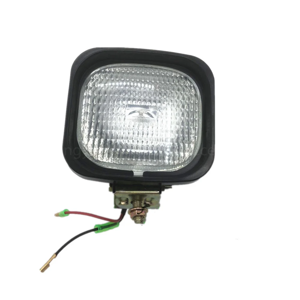 Excavator-Parts-For-20-25-30-40-50-55-65-75-80-LED-Headlights-Boom ...