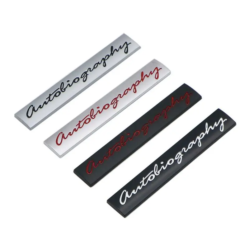 3d-Metal-Logo-Supercharged-Badge-Autobiography-Emblem-Car-Trunk-Sticker ...