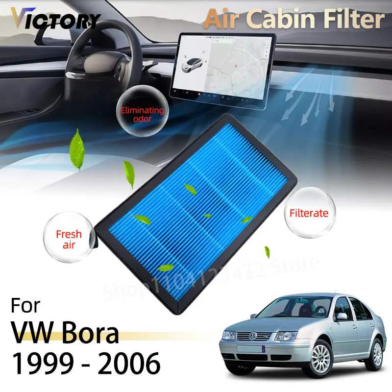 Para-Volkswagen-VW-Bora-Jetta-1999-2006-2004-2003-2002-2001-A4-1J ...