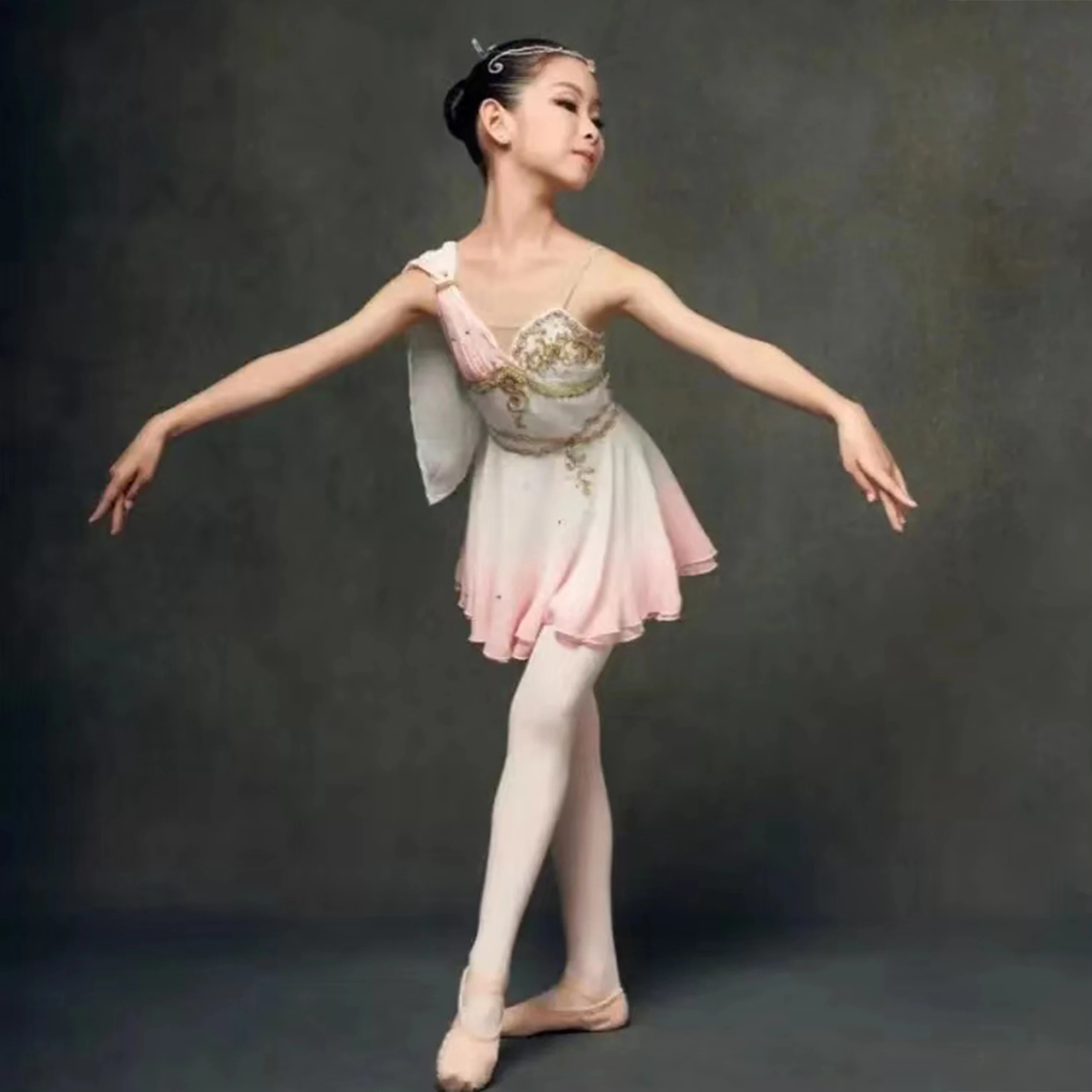 Cupid-Magic-rune-Cupid-ballet-costume-professional-custom-performance ...