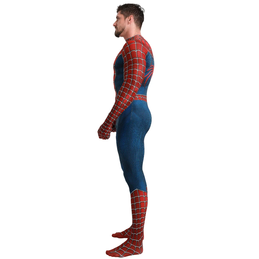 Original Spiderman Costume