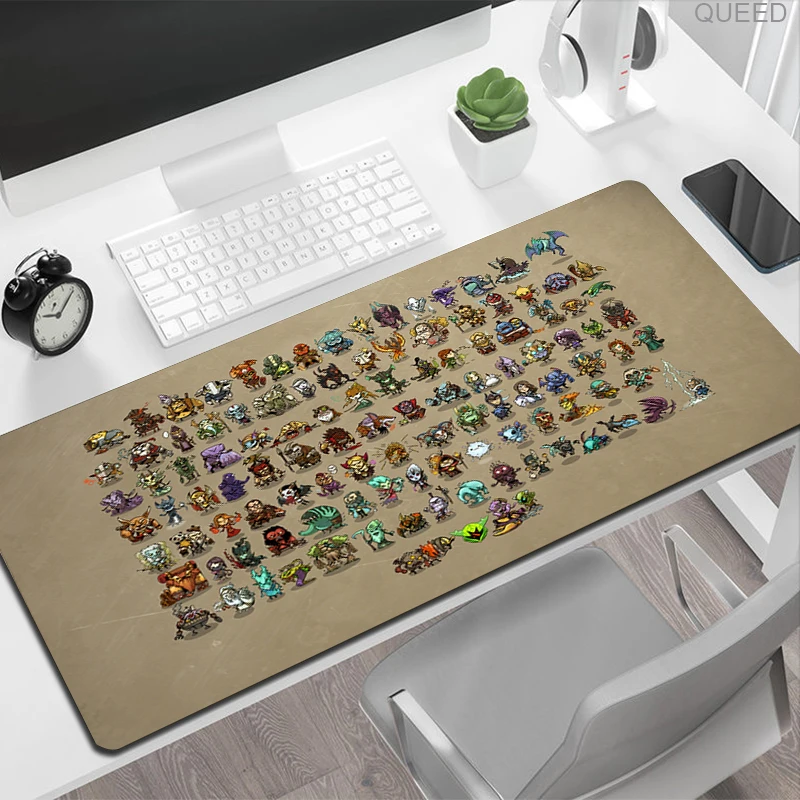 Dota-2-Mousepad-Large-keyboard-pad-Desk-gaming-Mouse-Mat-Laptop-Anti ...