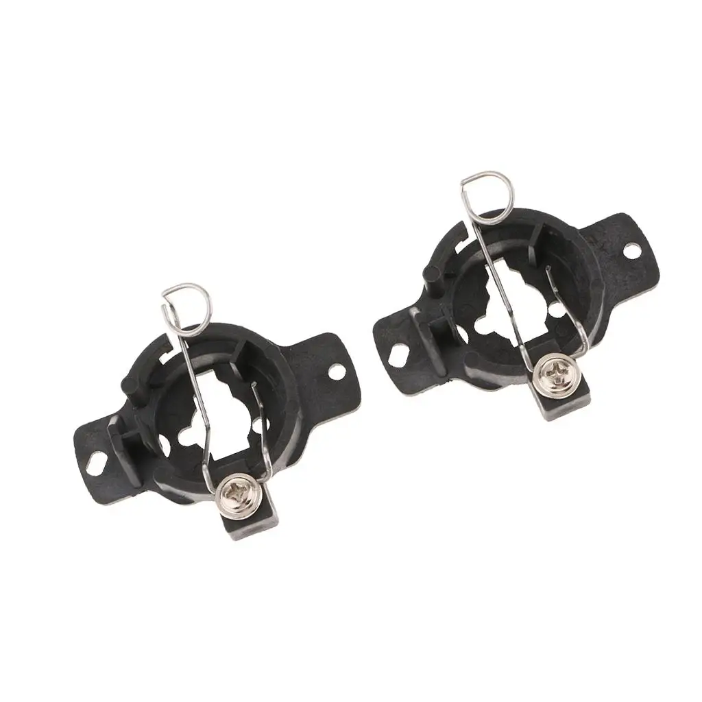 2pcs-H1-HID-Xenon-Bulbs-Lamp-Light-Conversion-Adapters-Holders-Base-for ...