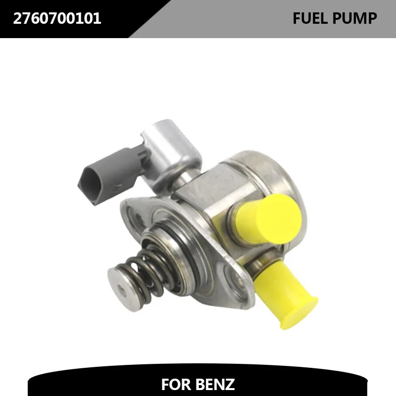 2760700101-Engine-Oil-Fuel-Parts-Metal-Electric-High-Pressure-Oil-pump ...
