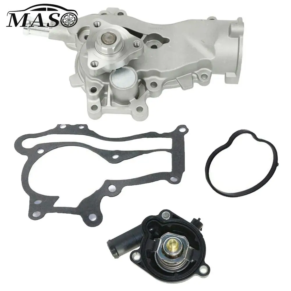 Engine-Cooling-Water-Pump-55579016-55561623-for-Buick-Encore-Base-2013 ...