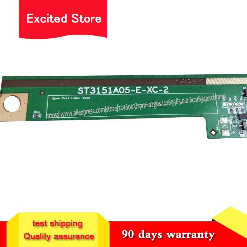1pcs-for-ST3151A05-E-XC-2-PCB-Board.jpg