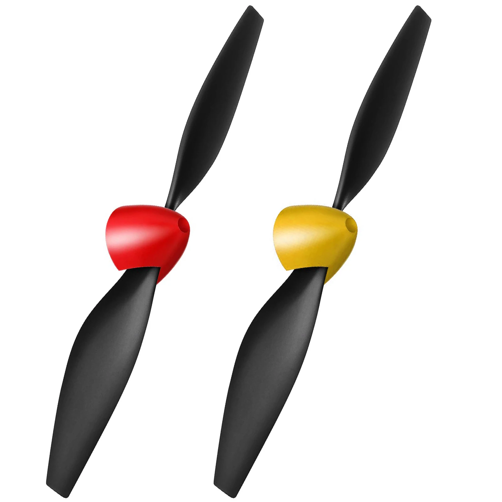VOLANTEX 76 Series RC Aircraft 2-Blade Propeller With Protective Seat ...