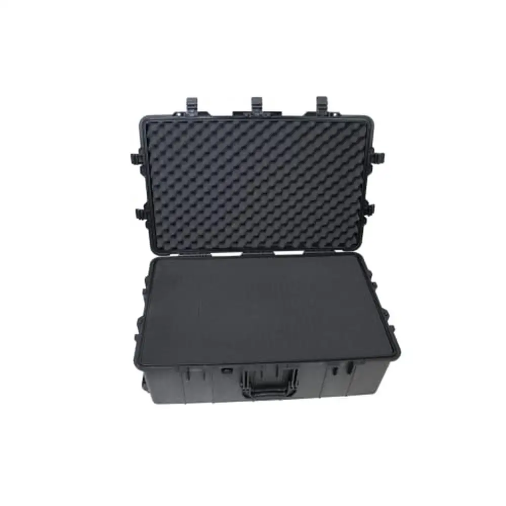 Protective Carrying Case Foam Insert 29x18x10.75 Polypropylene Purge ...