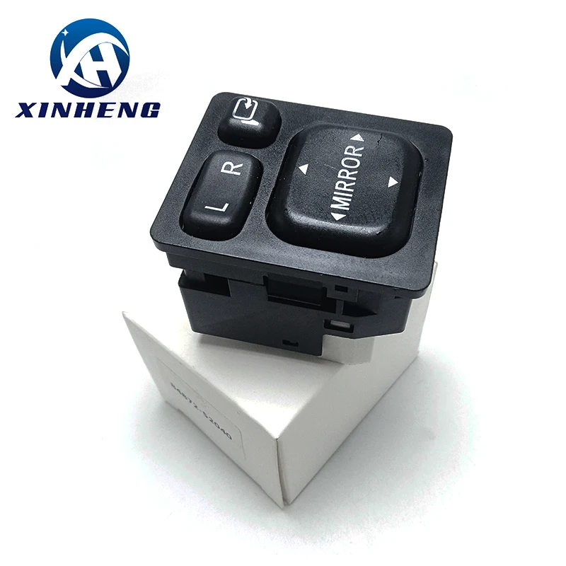 84872-52040-Mirror-Control-Switch-Reverse-Mirror-Switch-for-Toyota ...