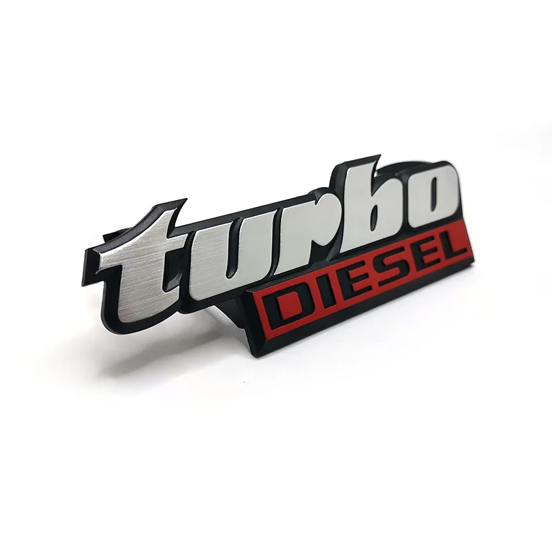 3D-Front-Sticker-Grill-Golf-mk2-Turbo-Diesel-Emblem-Schriftzug-Logo ...