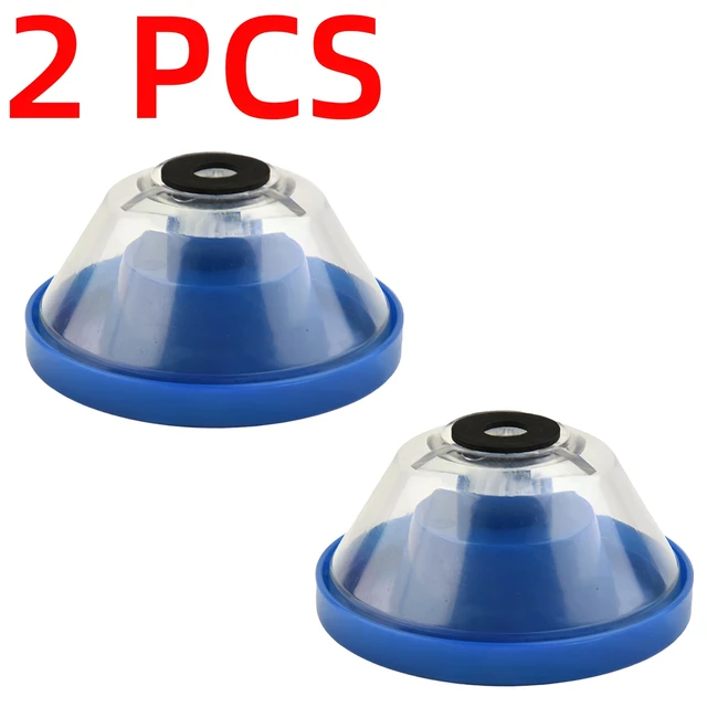 Electric Drill Dust Cover Ash Bowls Impact Hammer Dust Collector Power ...