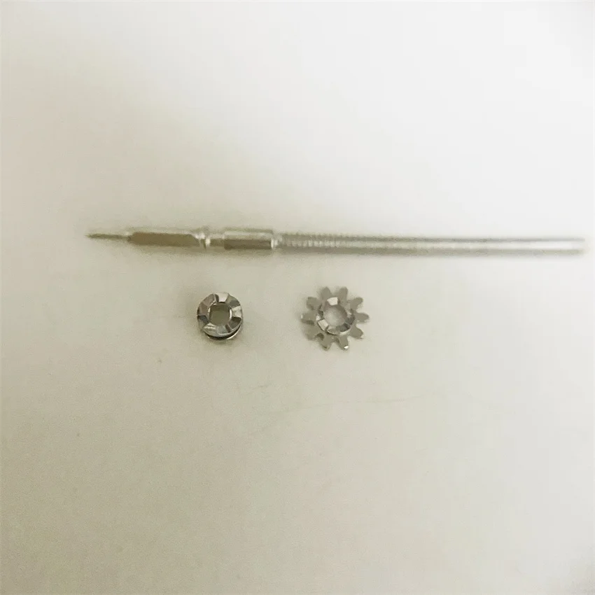 Watch-Clutch-Wheel-Winding-Pinion-Stem-parts-Kit-For-ETA2836-2824-34 ...