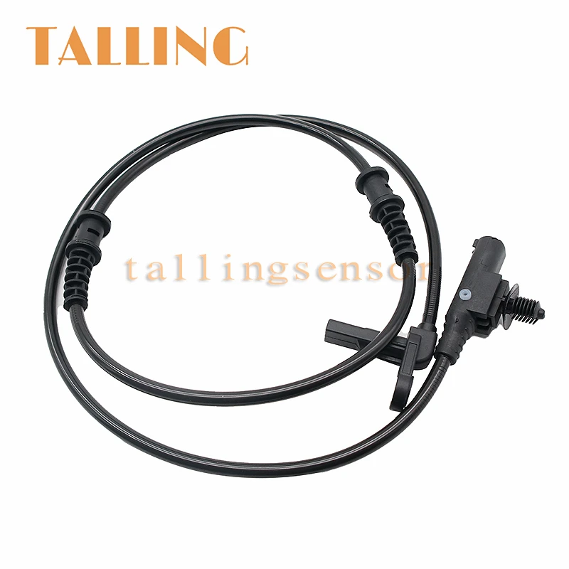9069050601-Front-Axle-L-R-ABS-Wheel-Speed-Sensor-For-Mercedes-Benz ...